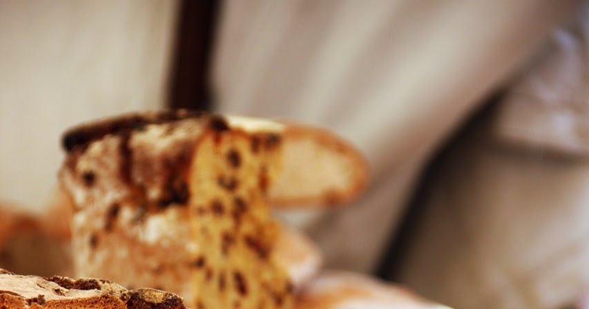 El blog de Hayawata: Pan medieval