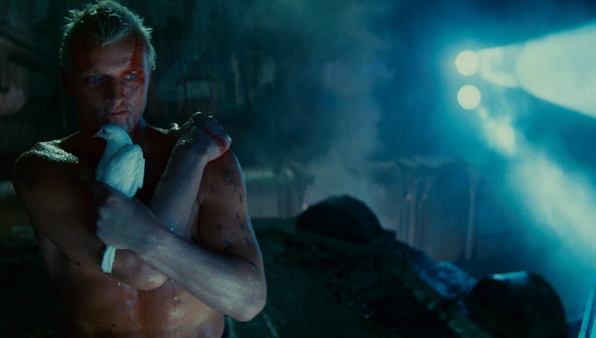 the Directors: Ridley Scott | And So It Begins...