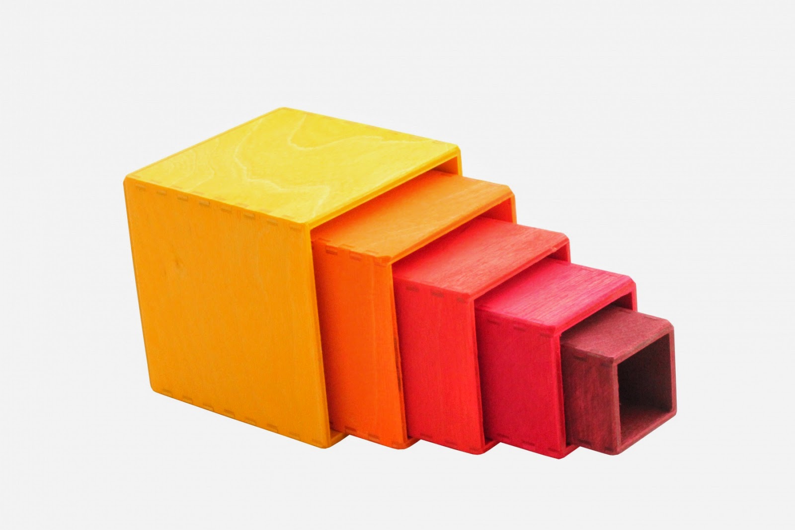 French Vocabulary Illustrated: emboîter