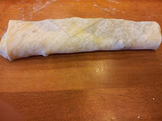 Yummy in My Tummy!: Boorak