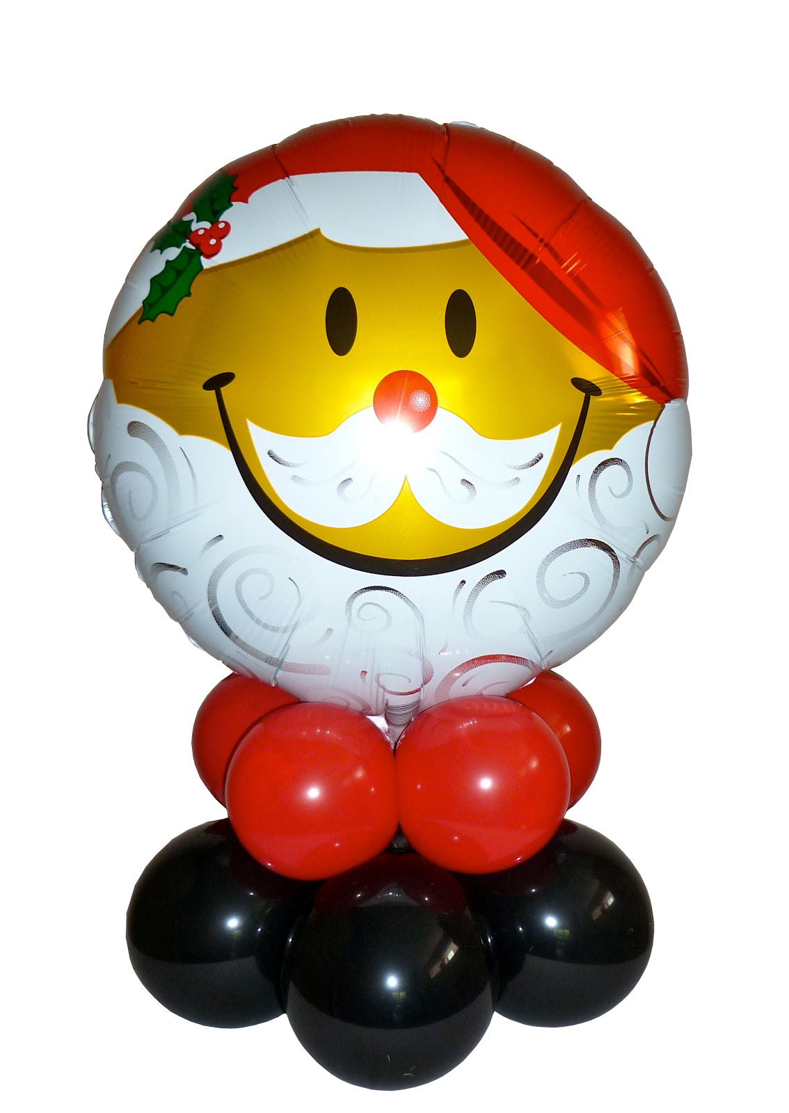 The Very Best Balloon Blog: 3 steps to creative air-filled designs with ...