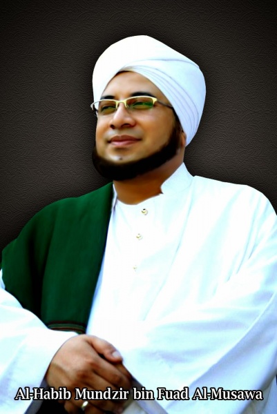 Munzir Al Musawa - Alchetron, The Free Social Encyclopedia