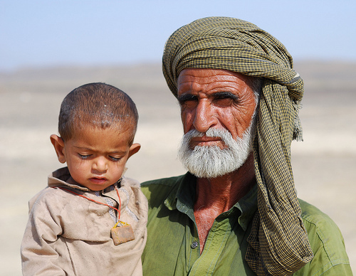 ~ Balochi Images Photos