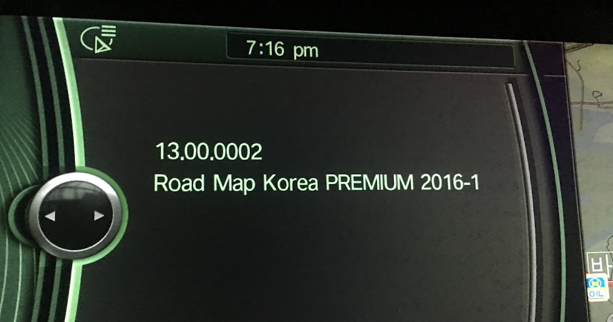 Bimmer Crew: [Coding] CIC Navigation Updata