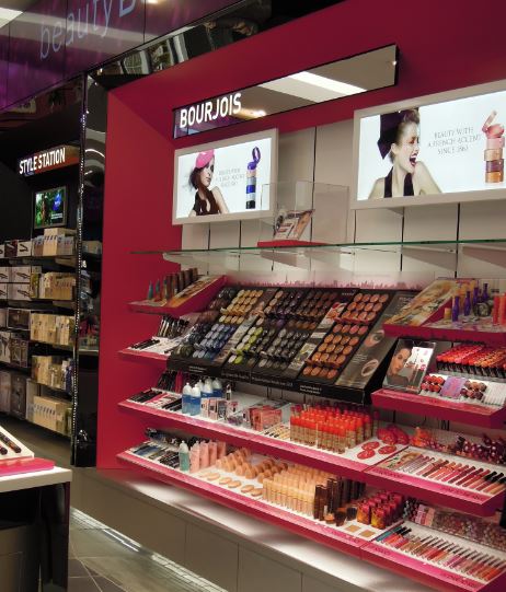 Enough prestige beauty to totally blow your mind is available at the ...