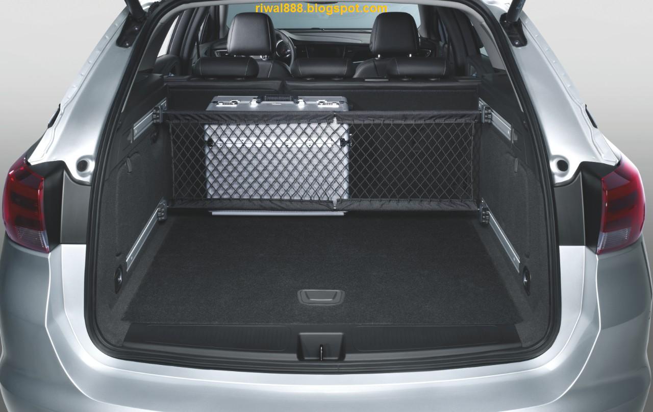 Riwal888 - Blog: !NEW! All-New Opel Astra Sports Tourer: The Station ...