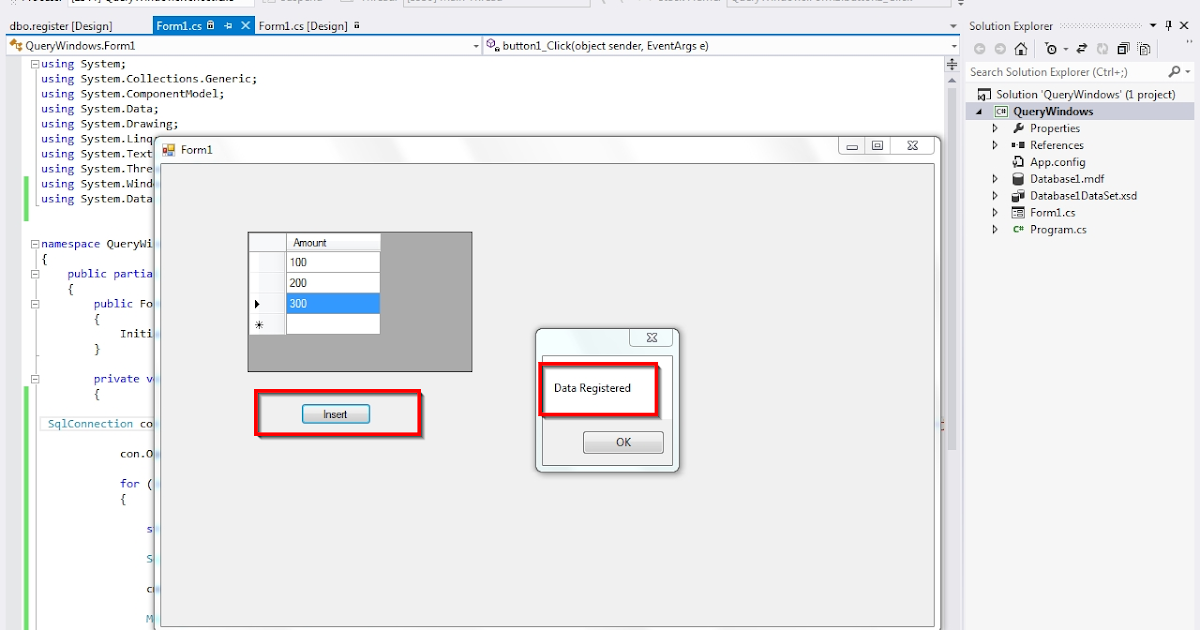 Aspnetcnetvbnetjqueryjavascriptgridviewsql Serverajaxssrs