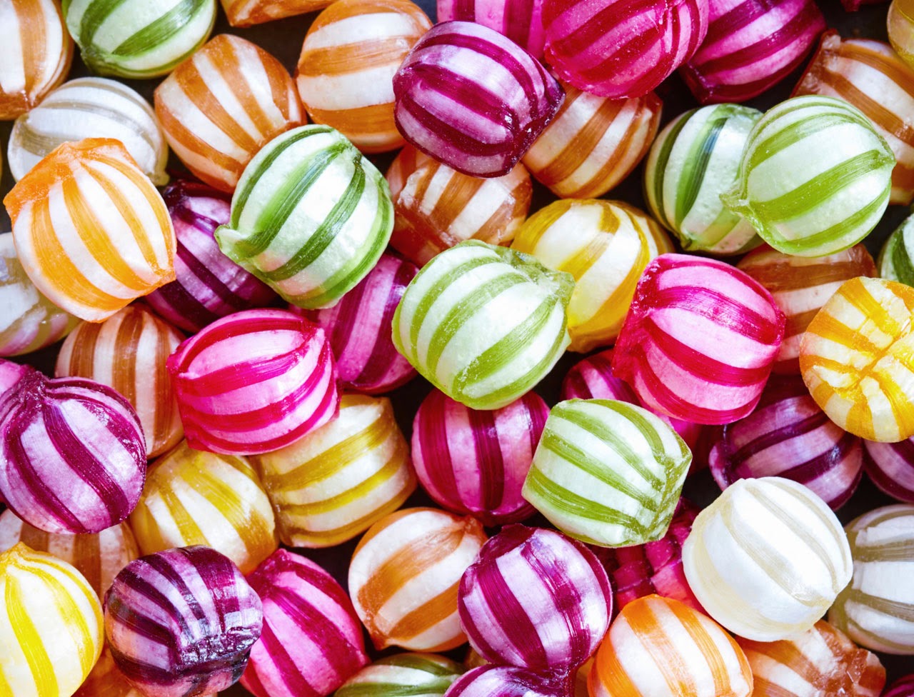 Premier exposé sur le sujet | Tous chercheurs: Bonbon