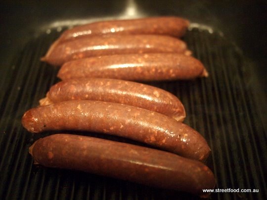 B-Kyu: Hourani Halal Meats ~ Lebanese Butcher, Arncliffe