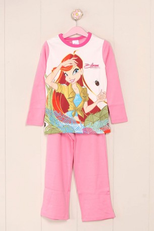 ¡Nuevos pijamas Winx Club Safari! - Winx Club All