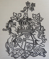 Lord Belmont in Northern Ireland: Cahercon House