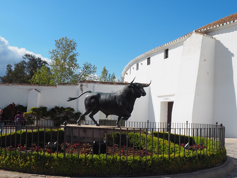 Spain | The Ultimate 2 Day Guide to Beautiful Ronda | Dinner Stories