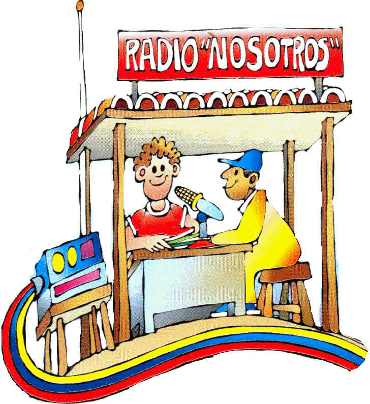 MICRÓFONO VIRTUAL: RADIO COMUNITARIA