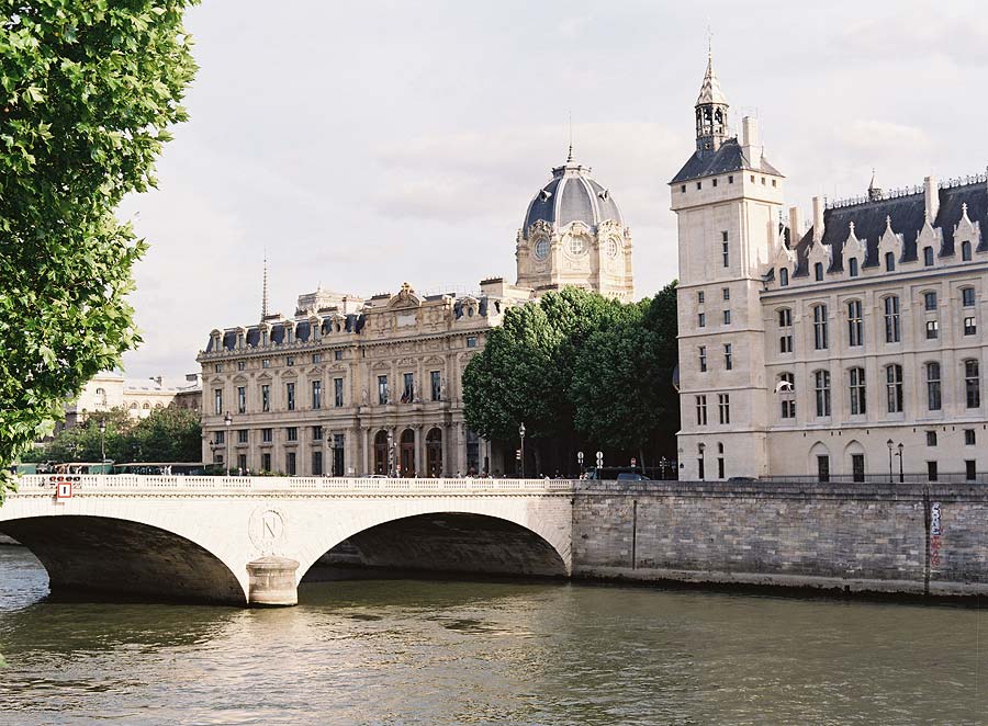 Vanessa Jackman: Weekend Life....Postcards from Paris