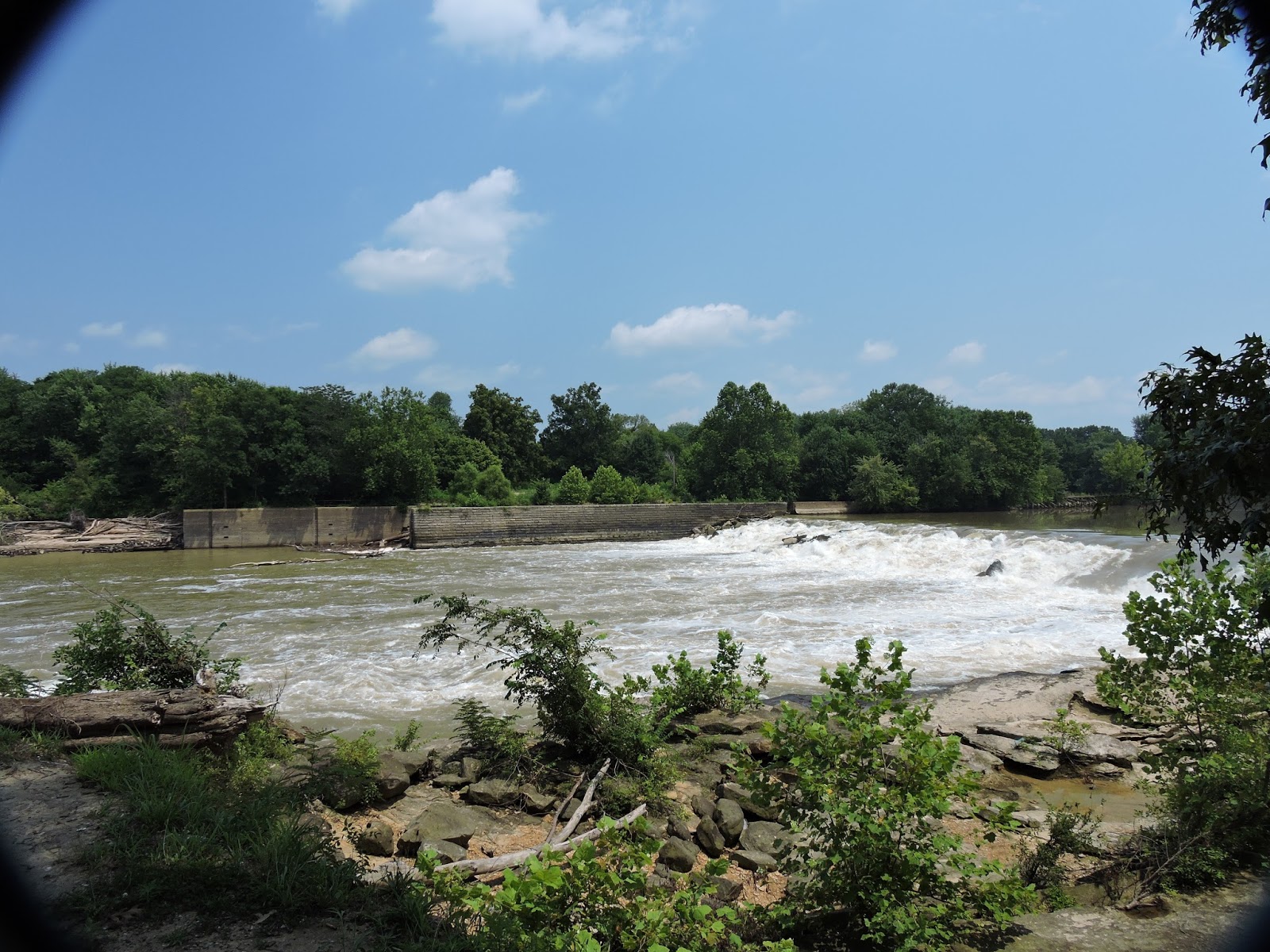 The Girl's Road Trip