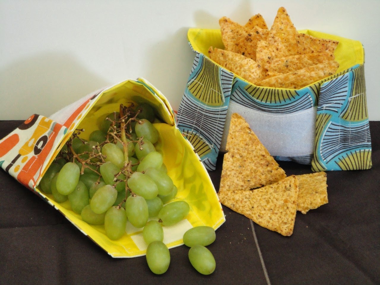 Smarter Shopper: Eco Lunch Gear's Eco-friendly Substitute for Plastic ...