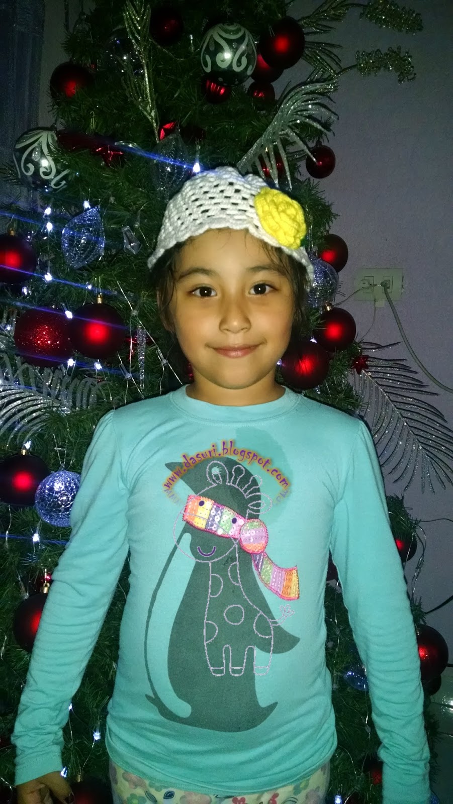Tejidos Y Algo Mas Mis Hermosas Sobrinas Modelando