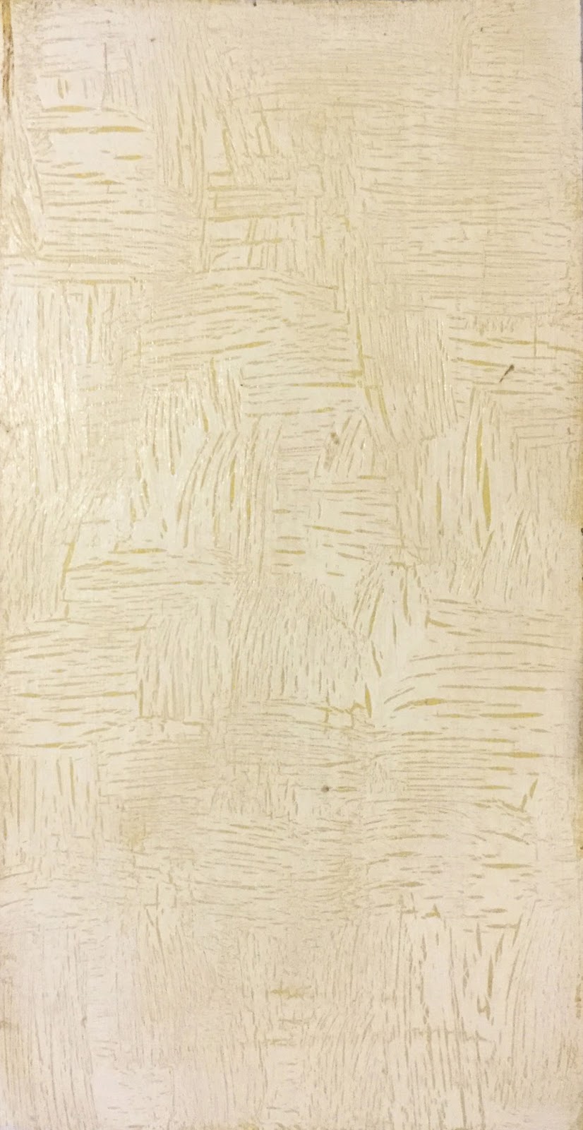 David Goebel Art: Painting process