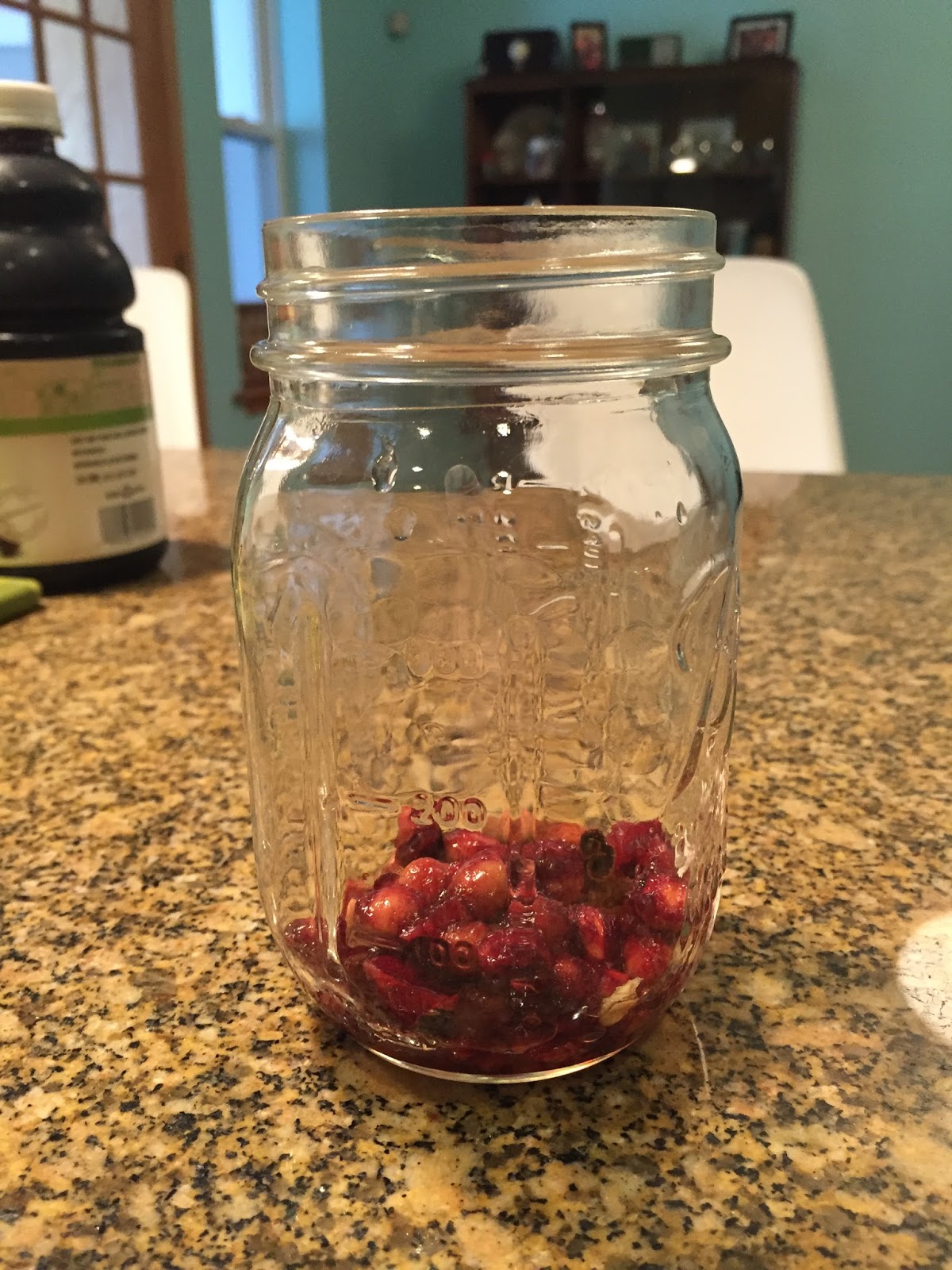 Garnishes The Size of Your Head: An Exotic Cocktail Journey: Making ...