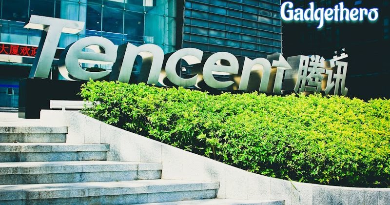 Tencent Give Garena The Right To Game Distribution In The Southeast ...