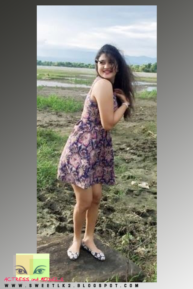 Ruwangi Rathnayaka 2016