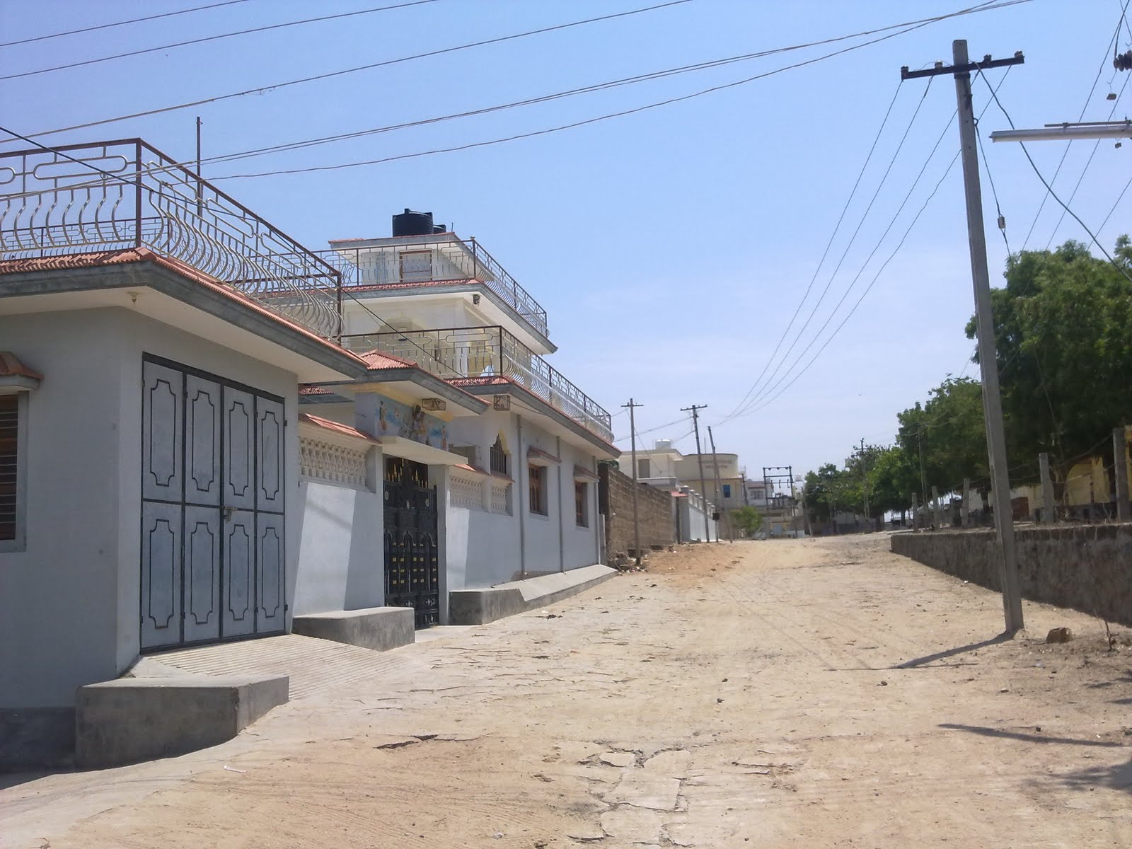 Baladia Photo Gallary