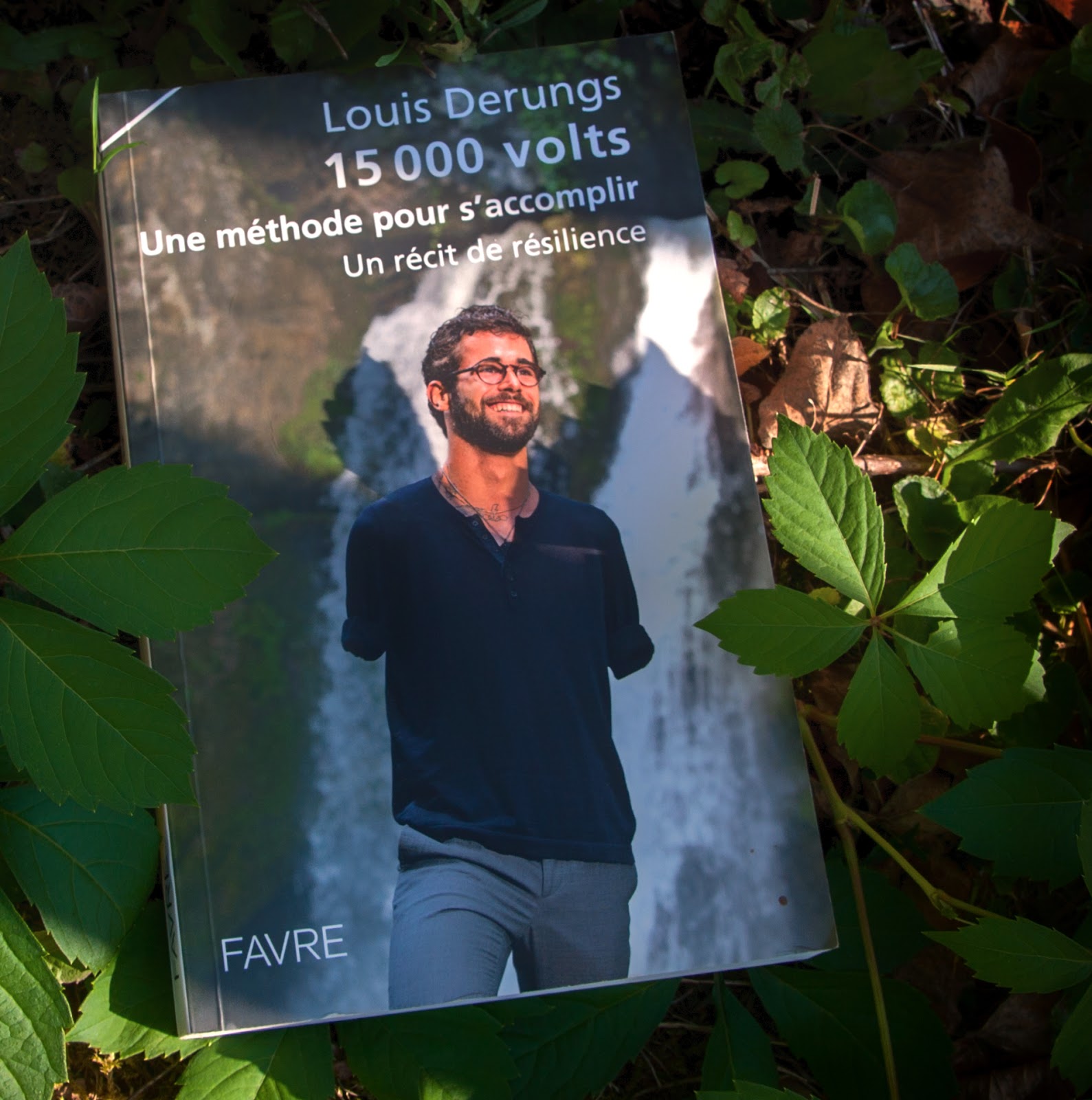 15 000 volts, une méthode pour s'accomplir de Louis Derungs - Depuis le ...