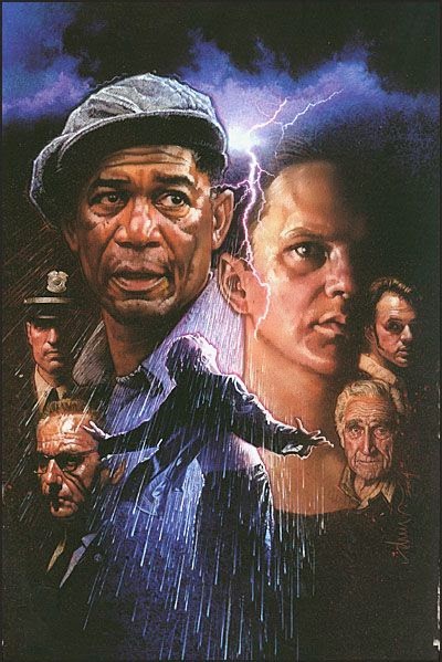 Talk Stephen King: David Drayton, Dew Struzan and The Mist