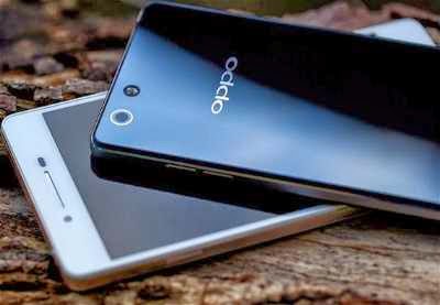 Harga Oppo R1S, Android Dengan Kamera 13MP Terbaru