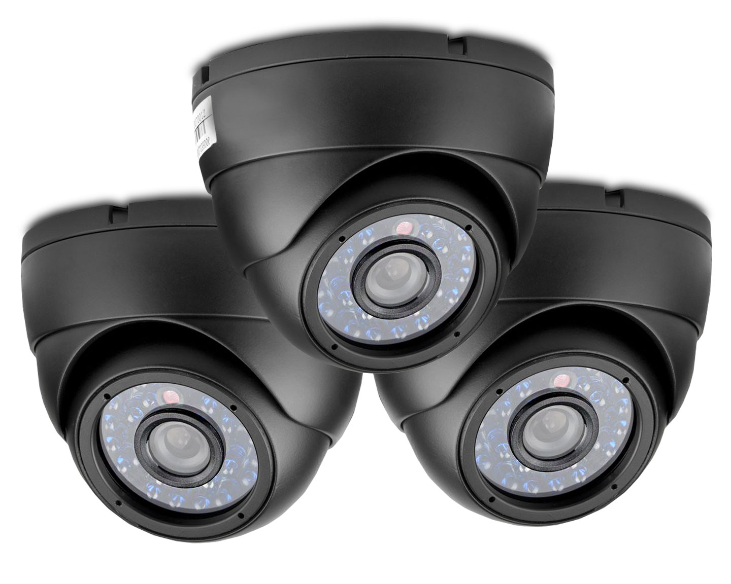 Tipe dan Bentuk Model kamera CCTV ~ NanoTech 877