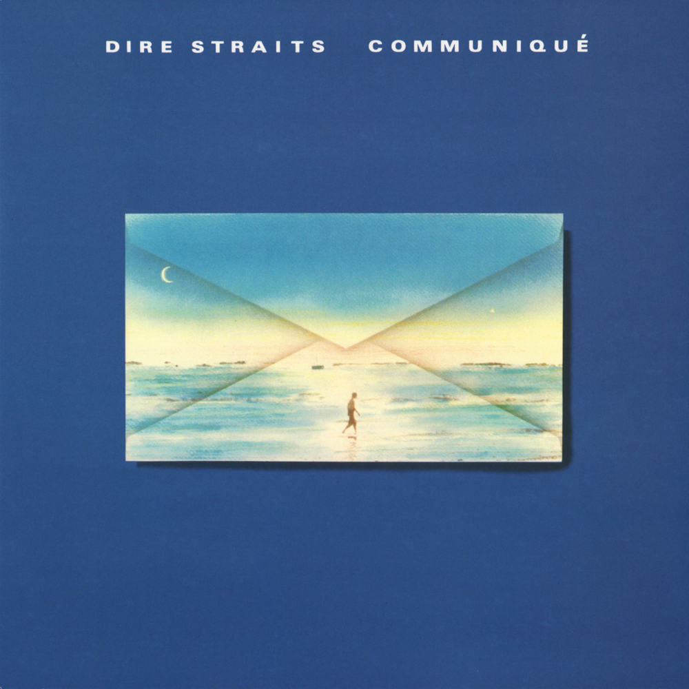 La Jukebox: Crítica: Communiqué de Dire Straits (1979)