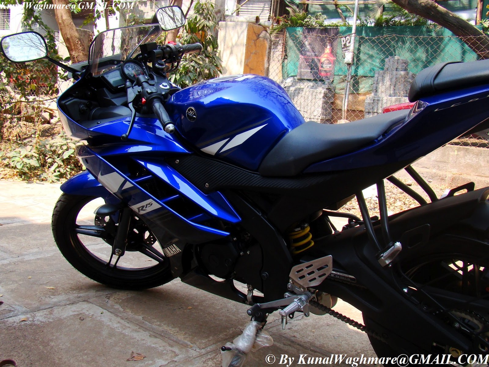 Kunal Waghmare pictures