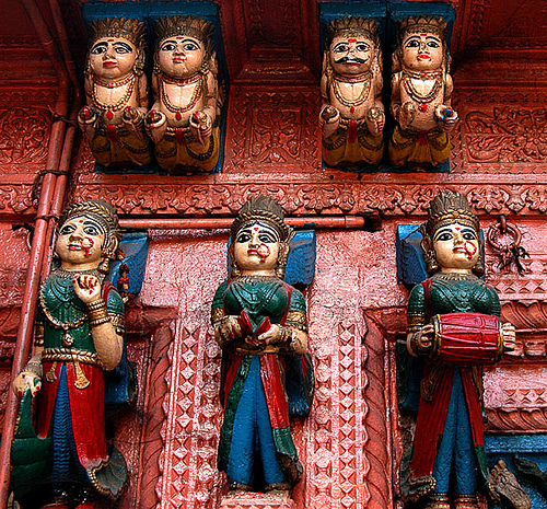 amazingtemplesvaranasibuddagayavindyachalvaidyanat: VINDHYA VASHINI ...