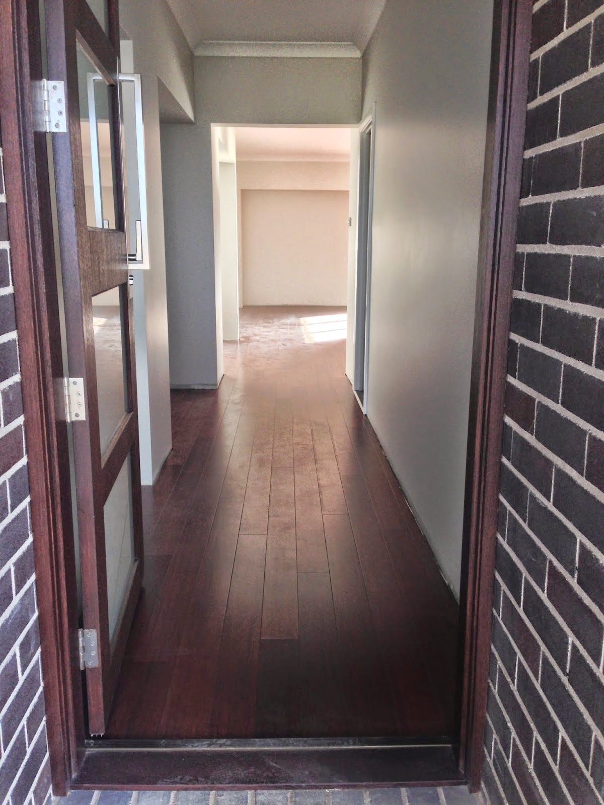 Building a better home: Examples of Taubman paint colours