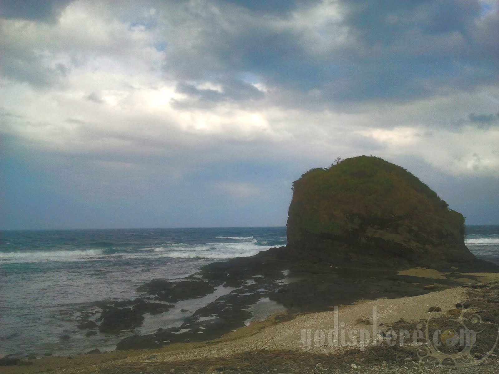 Allegory of the Bantay-Abot Cave and Timmangtang Rock » Is there such a ...