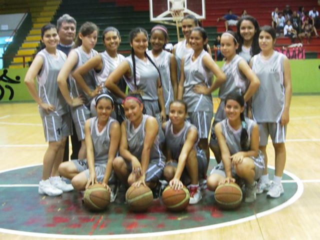 50 aniversario del colegio Instituto David