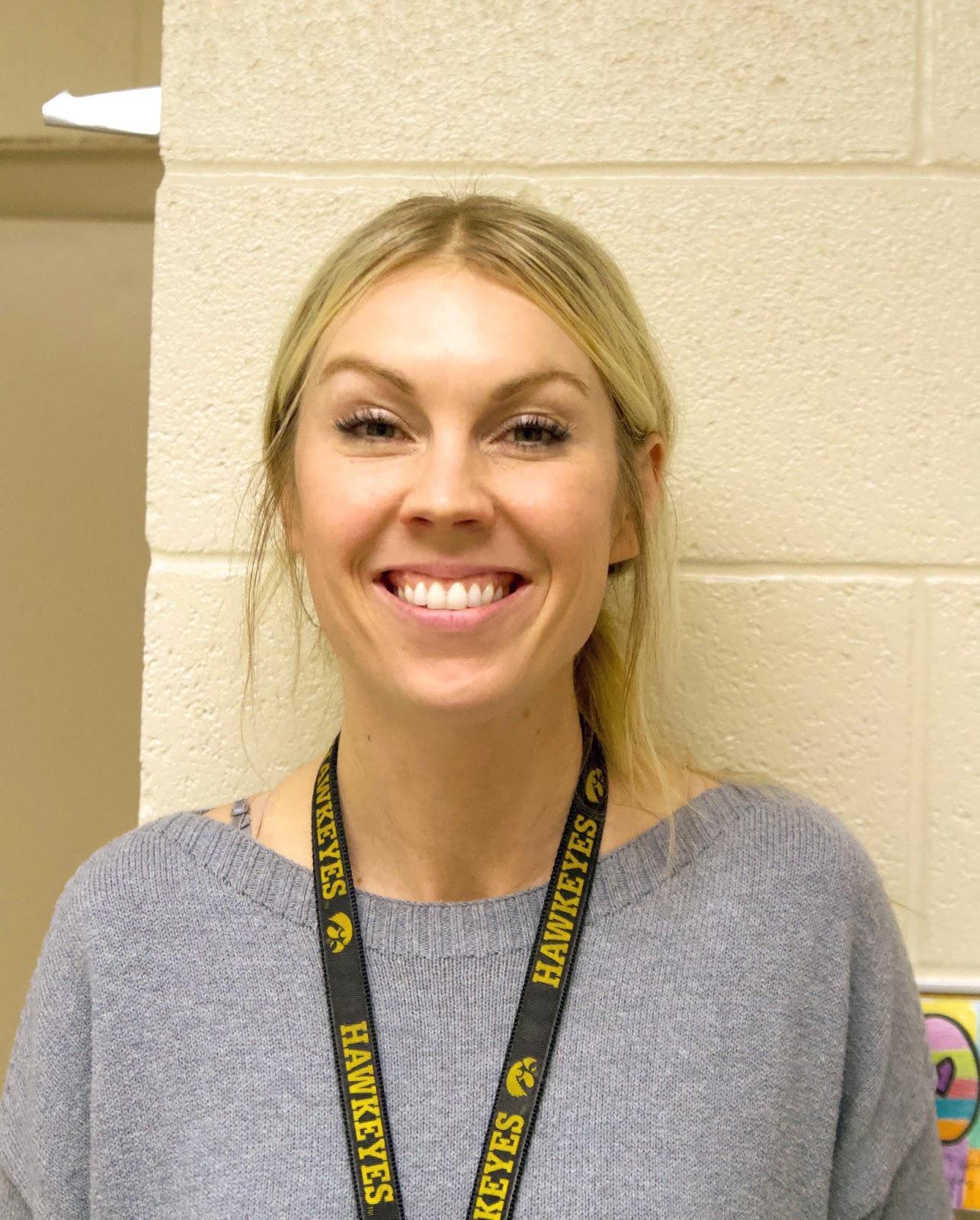 The Mighty Hawk Messenger: January 2018