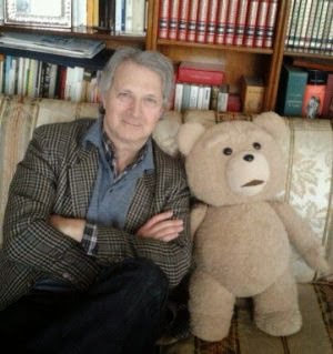 Planet Comics: Focus On: Mino Caprio & Gabriele Caprio