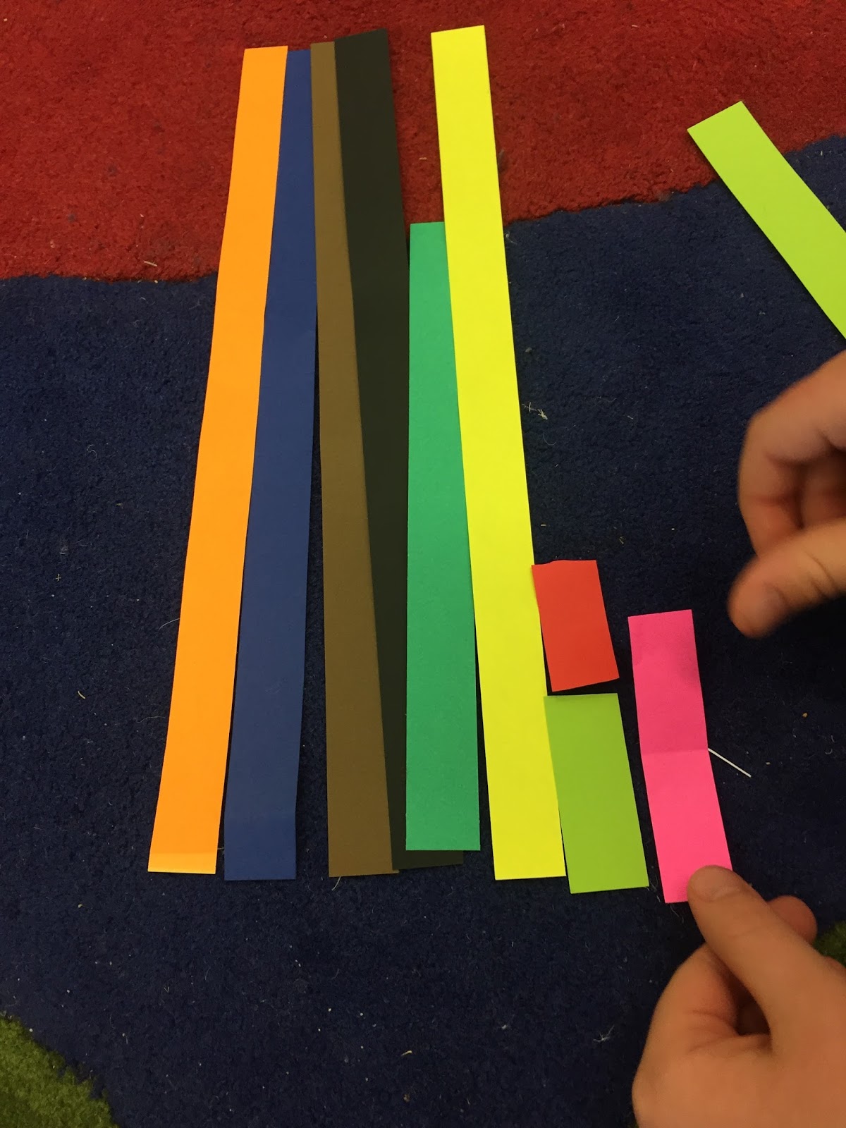 Authentic Inquiry Maths: A Proportional Reasoning Sequence