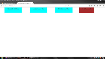 Tutorial HTML Part 16 : Mengenal ID dan Class pada html - Biongo Attacker
