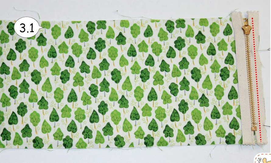 Pyramid Bag Tutorial ~ Free-Tutorial.net