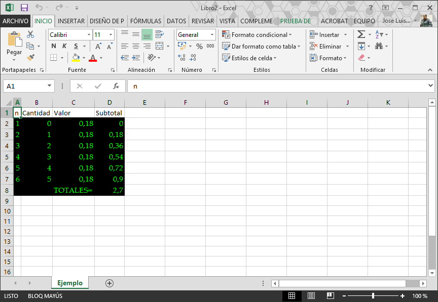 Exportar Datagridview A Excel Ii