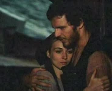 Romanul "Mara" un film al vieţii: Cuplul-o problemă actuală