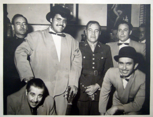 La Nuez: Aventuras de Capulina, del celuloide a la tinta