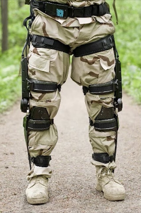 Defensa y Armas: Esta unidad del ejército será la primera en probar un ...