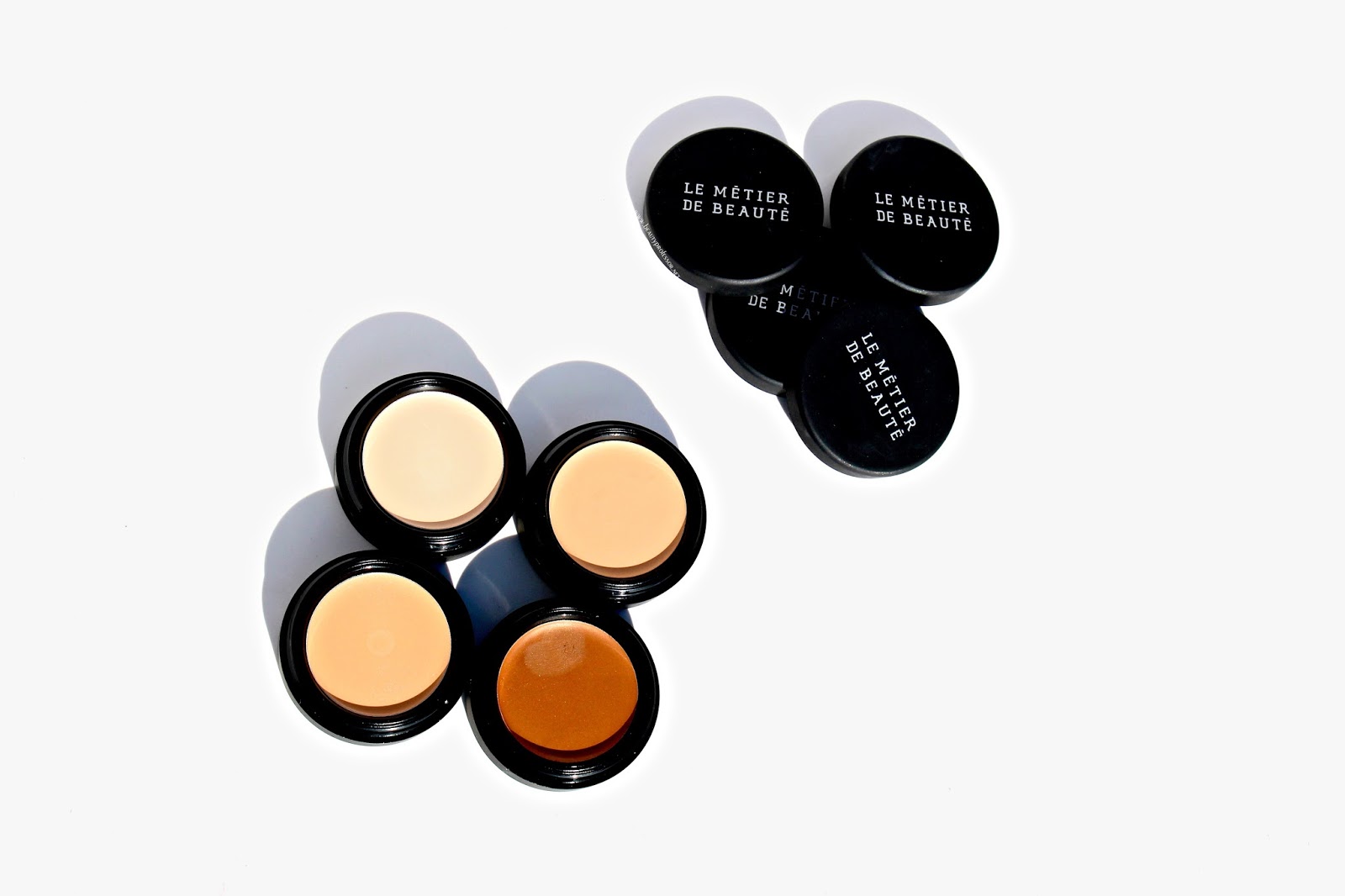Beauty Professor Springtime Gucci Lip Color And Foundation Intensive