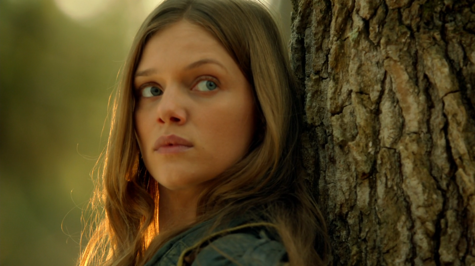 Spot Light: Revolution: Charlie Matheson & her Journey