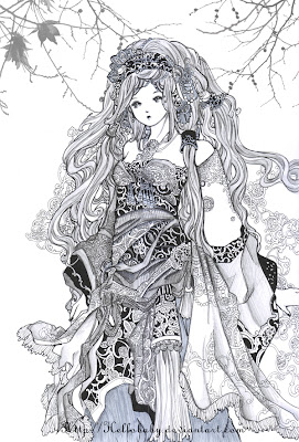 ♥ Everything to Share ♥: ♥ - Incredible Drawings and Pencil ...