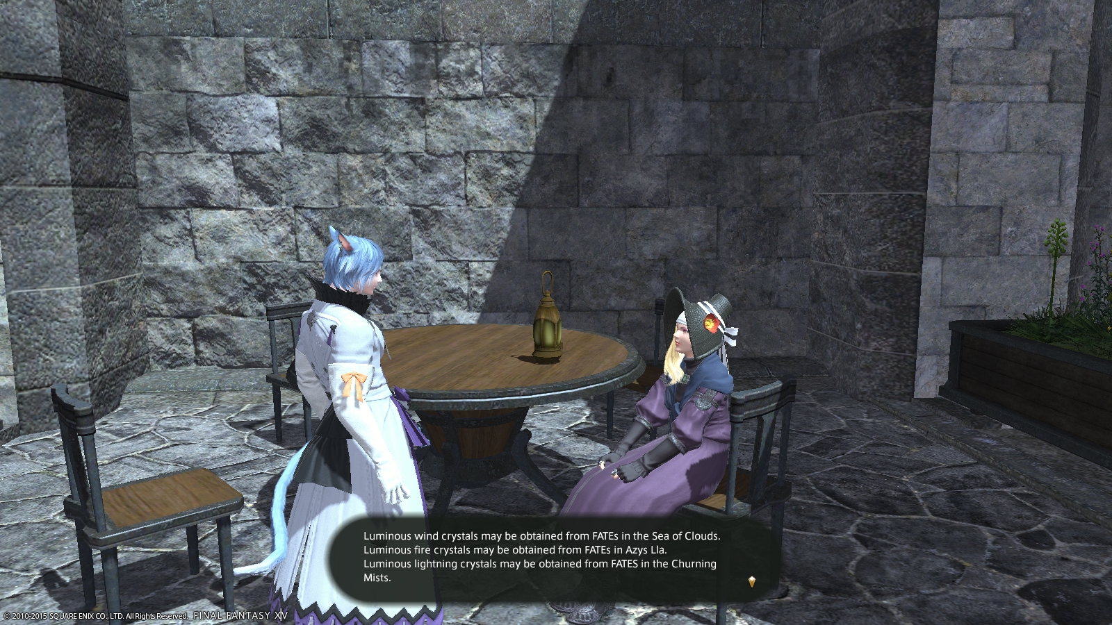 FFXIV Anima Weapon - Part 1 Guide - Soul Without Life