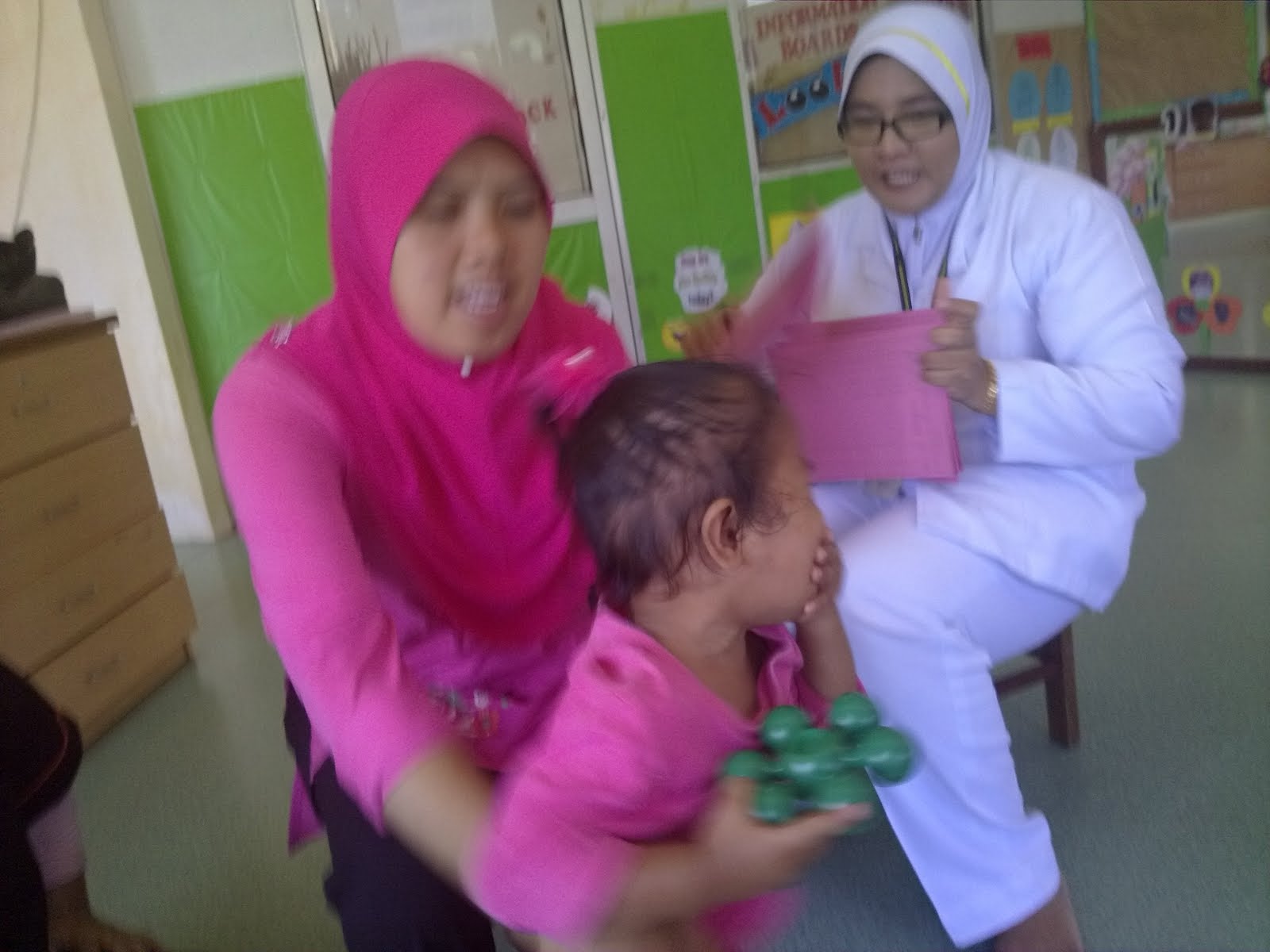 Welcome to PAPN Chini